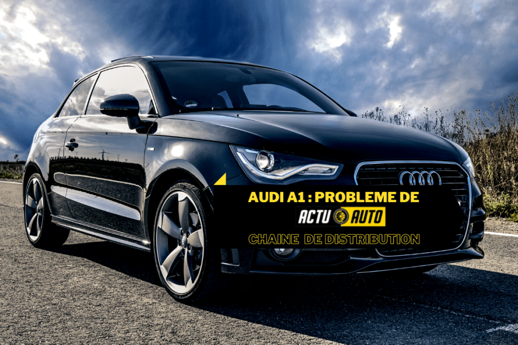 Audi A1 Probleme