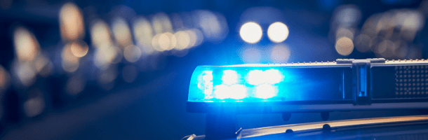 Véhicules prioritaires : que dit le Code de la route ? | Actuauto.fr