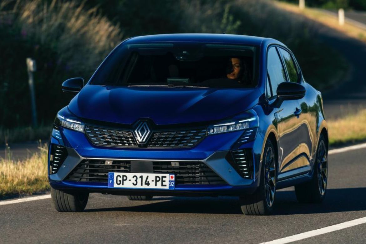 Tout savoir sur la Renault Clio 5 | Actuauto.fr