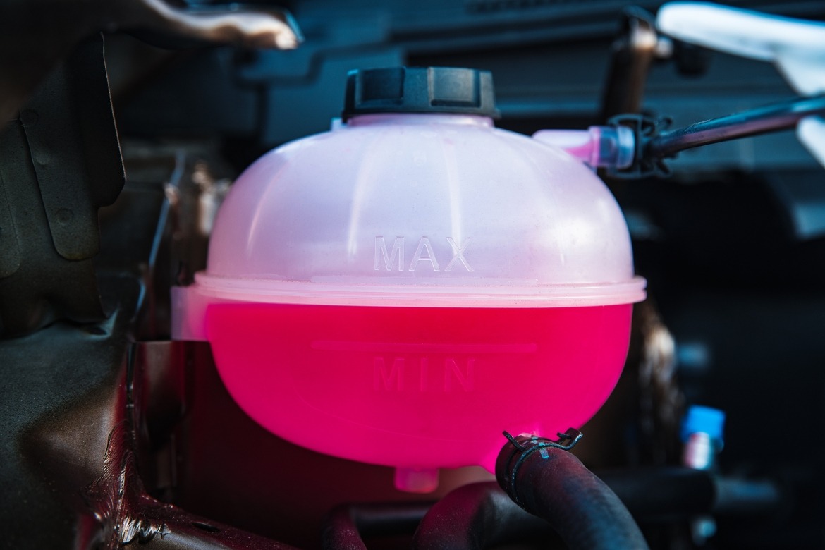 Astuces et conseils : Quel liquide de refroidissement choisir ...